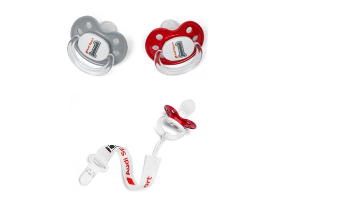 Duda Audi Sport (2 kosa) - Autodelta